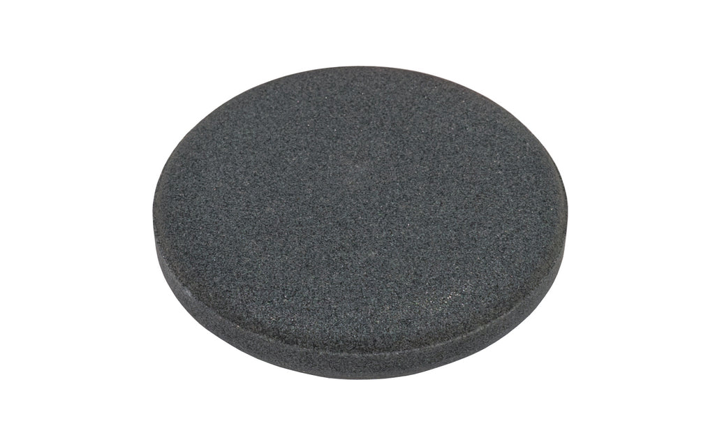 Norton Round Axe & Hatchet Sharpening Stone