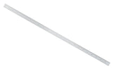 General Tools 24" Flexible Stainless Rule (10ths, 100ths, 32nds, 64ths ...