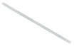 General Tools 24" Flexible Stainless Rule (10ths, 100ths, 32nds, 64ths ...