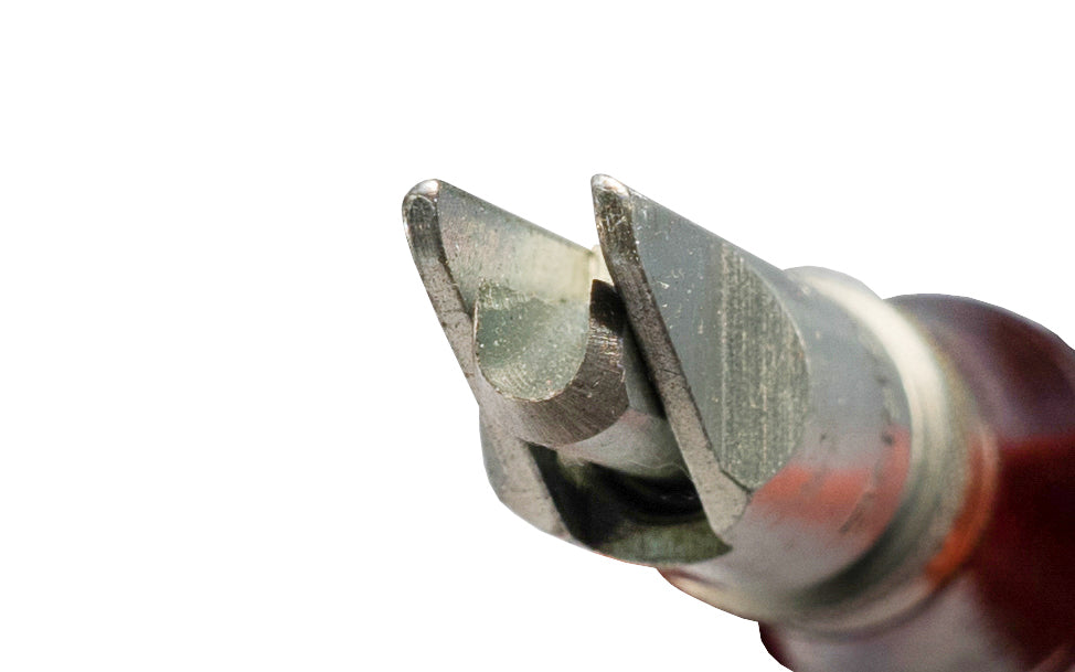 CS Osborne Adjustable U Gouge