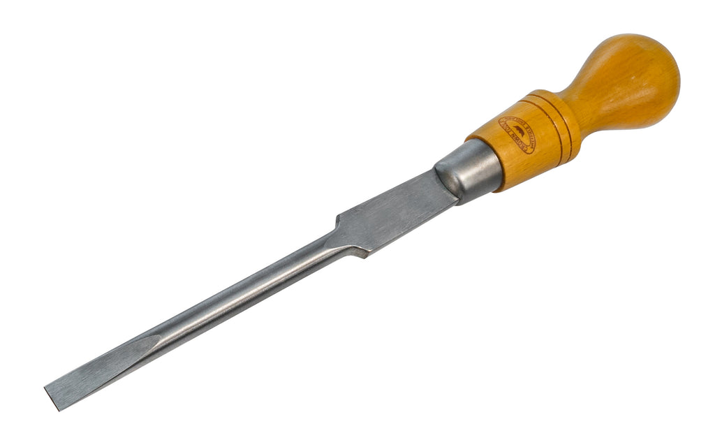 Crown Tools Cabinet Screwdriver