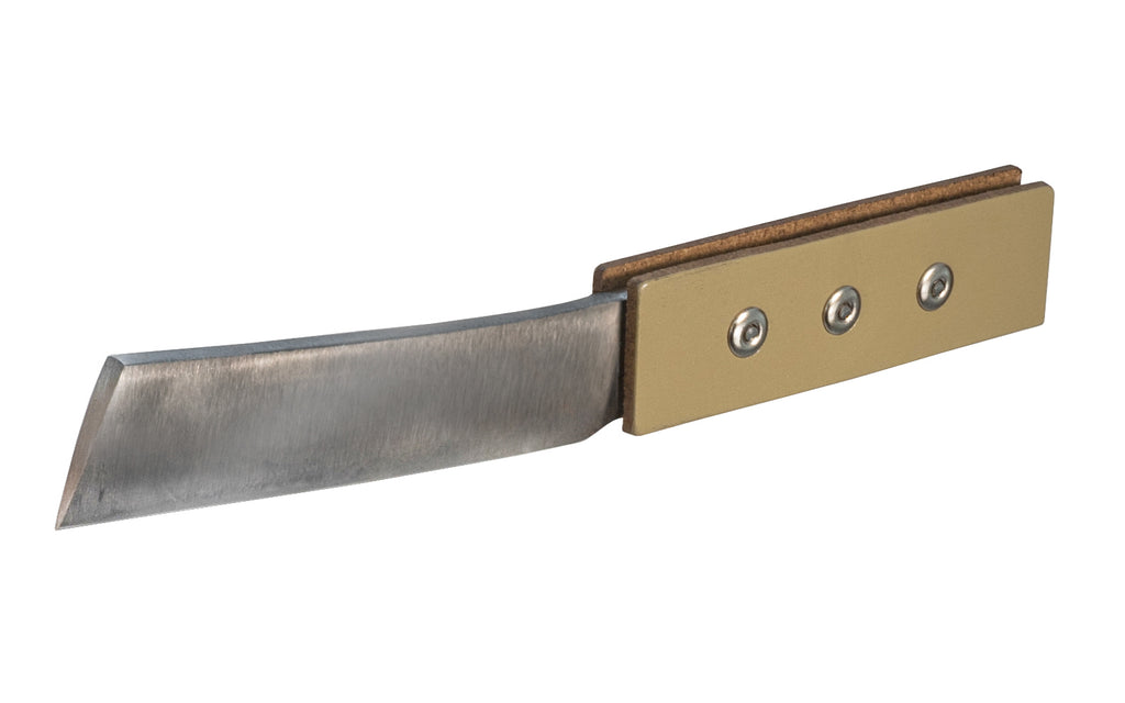 Crown Tools 5" Chipping Knife / Hacking Knife