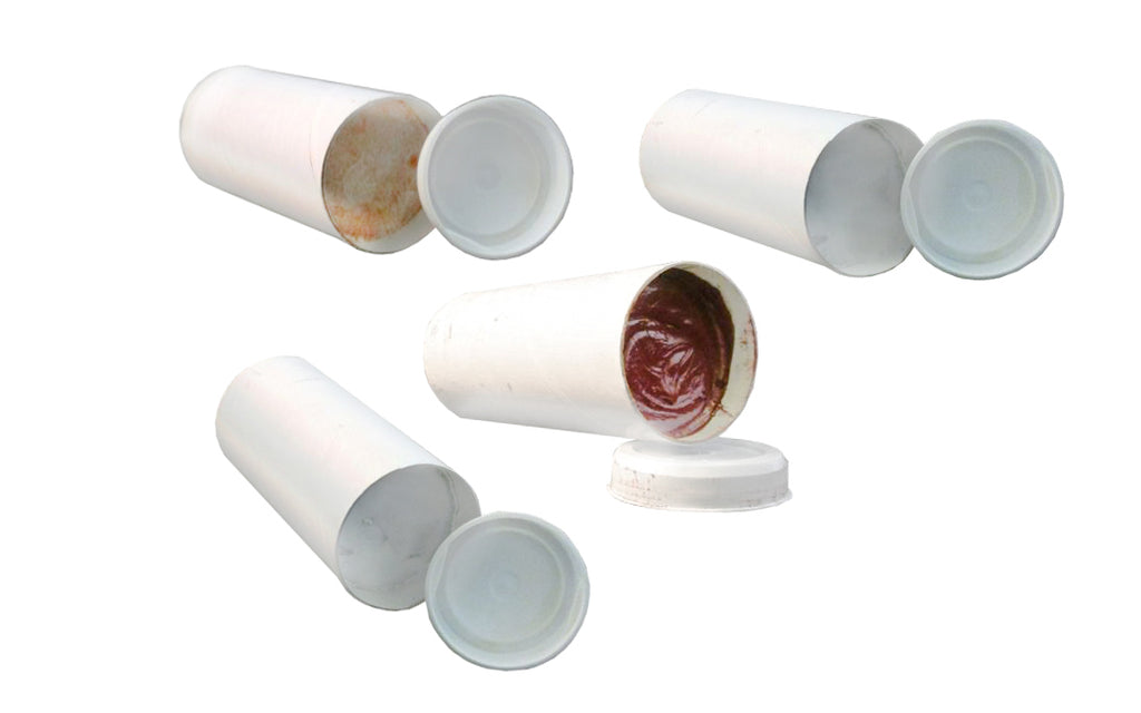 Buffing Compound Assortment