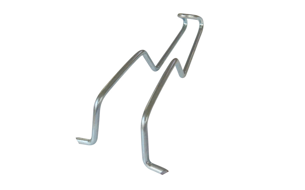 FastCap Euro-Hinge Cup Cabinet Door Finishing Clip - 4 Pack