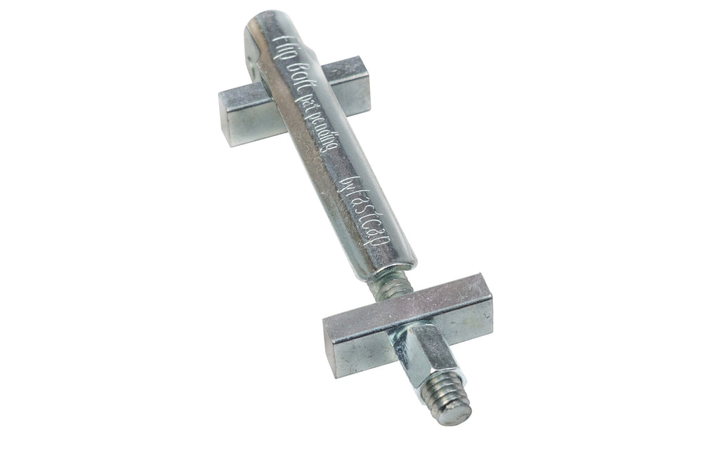 FastCap FlipBolt - Countertop Connector