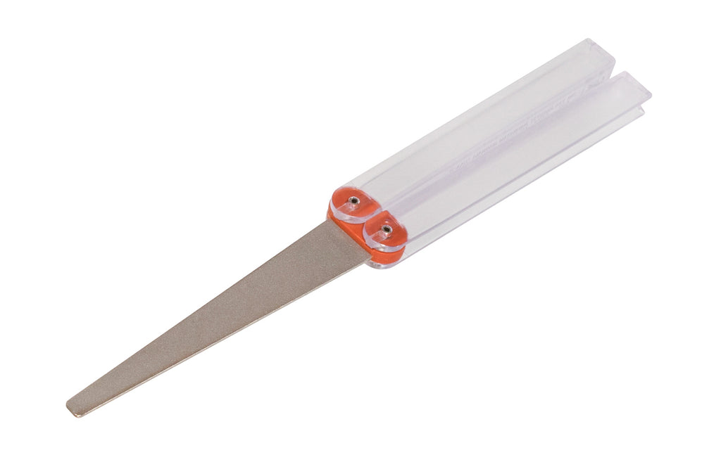 DMT Diamond Flat Folding File ~ Fine - FFF