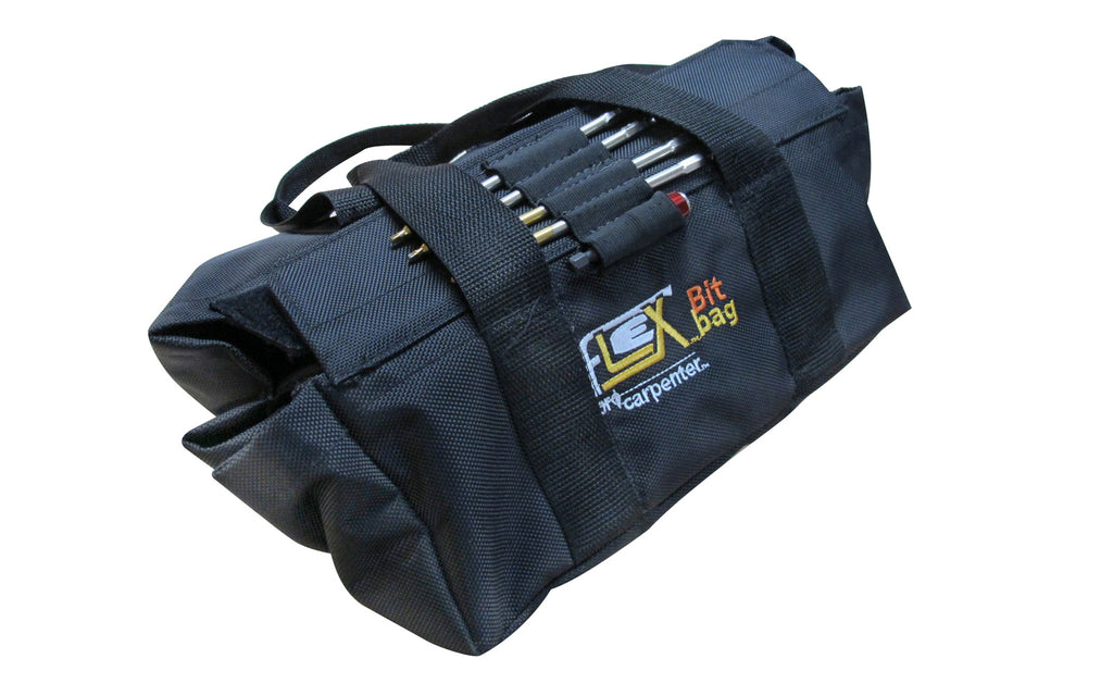 FastCap Flex Screw Bag - Square