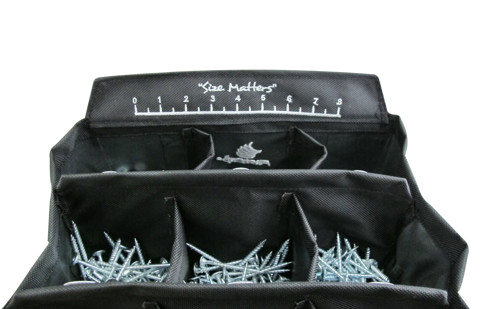 FastCap Flex Screw Bag - Square – Hardwick & Sons