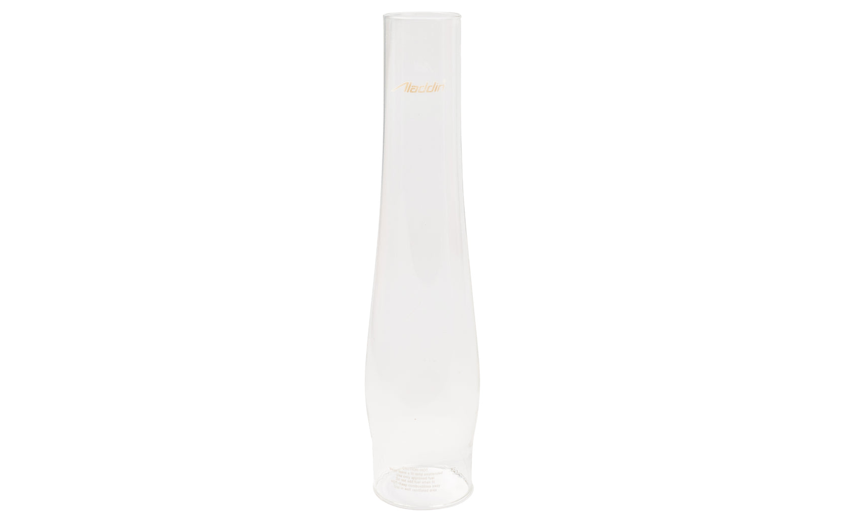 Aladdin Heelless Chimney ~ R910 – Hardwick & Sons