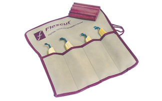 Right-Handed Scorp Set – Hardwick & Sons