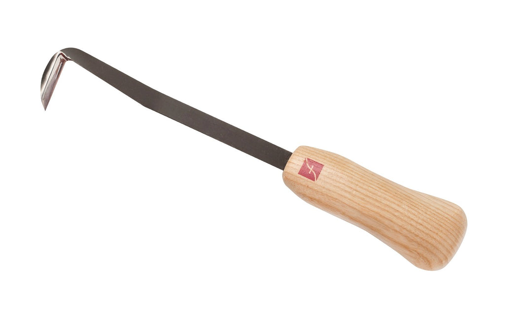 Flexcut 1" Mini Drawknife