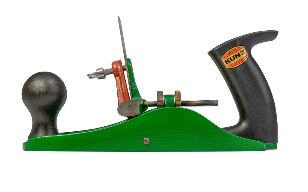 Kunz Scraper Plane ~ No. 112