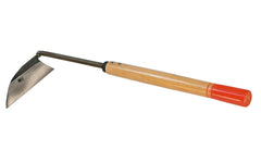 Japanese Kusakichi Nejiri Gama Weeder with Long Handle