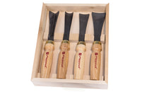 Flexcut Mallet Sculptor's Carving Set ~ MC175 – Hardwick & Sons