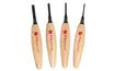 Flexcut Shallow U-Gouge Micro Tool Carving Set ~ MT400 – Hardwick & Sons