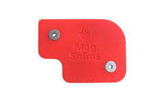FastCap Mag Shim Metric