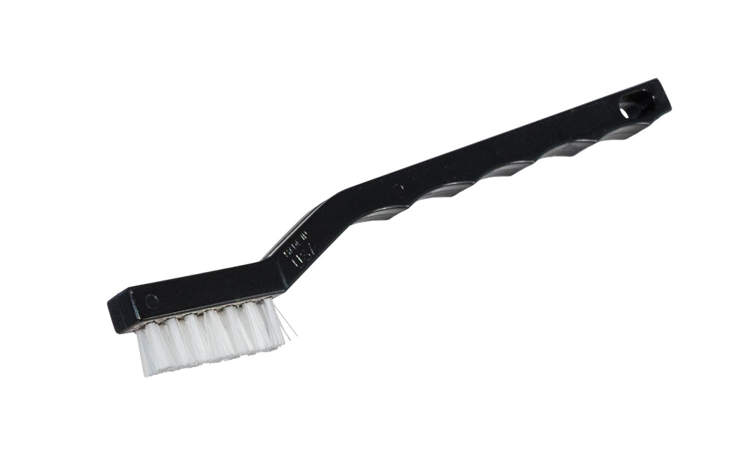 Bench Brush ~ Tampico Bristles – Hardwick & Sons