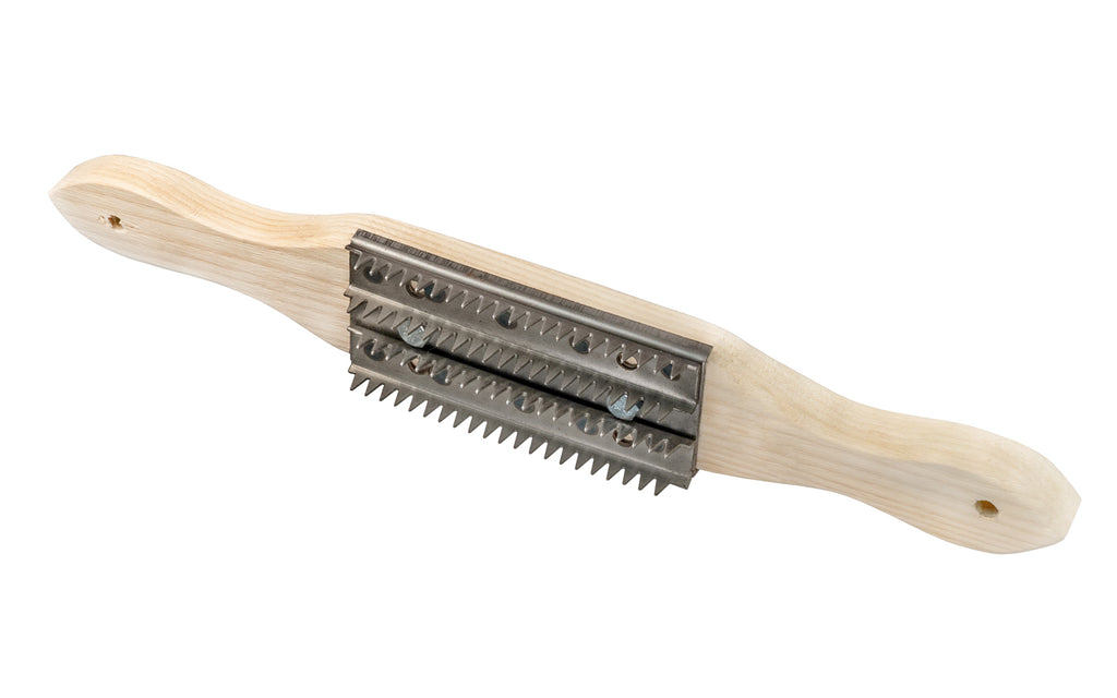Dico Polishing Buff Cleaning Rake