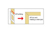 Shinwa Combination Square ~ Miter Gauge & Miter Square 45° & 135 ...
