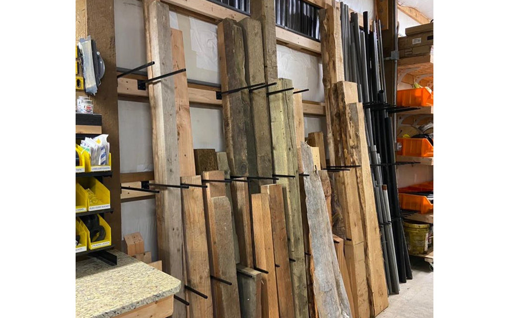 FastCap Speed Divider - Organizer Divider for Materials
