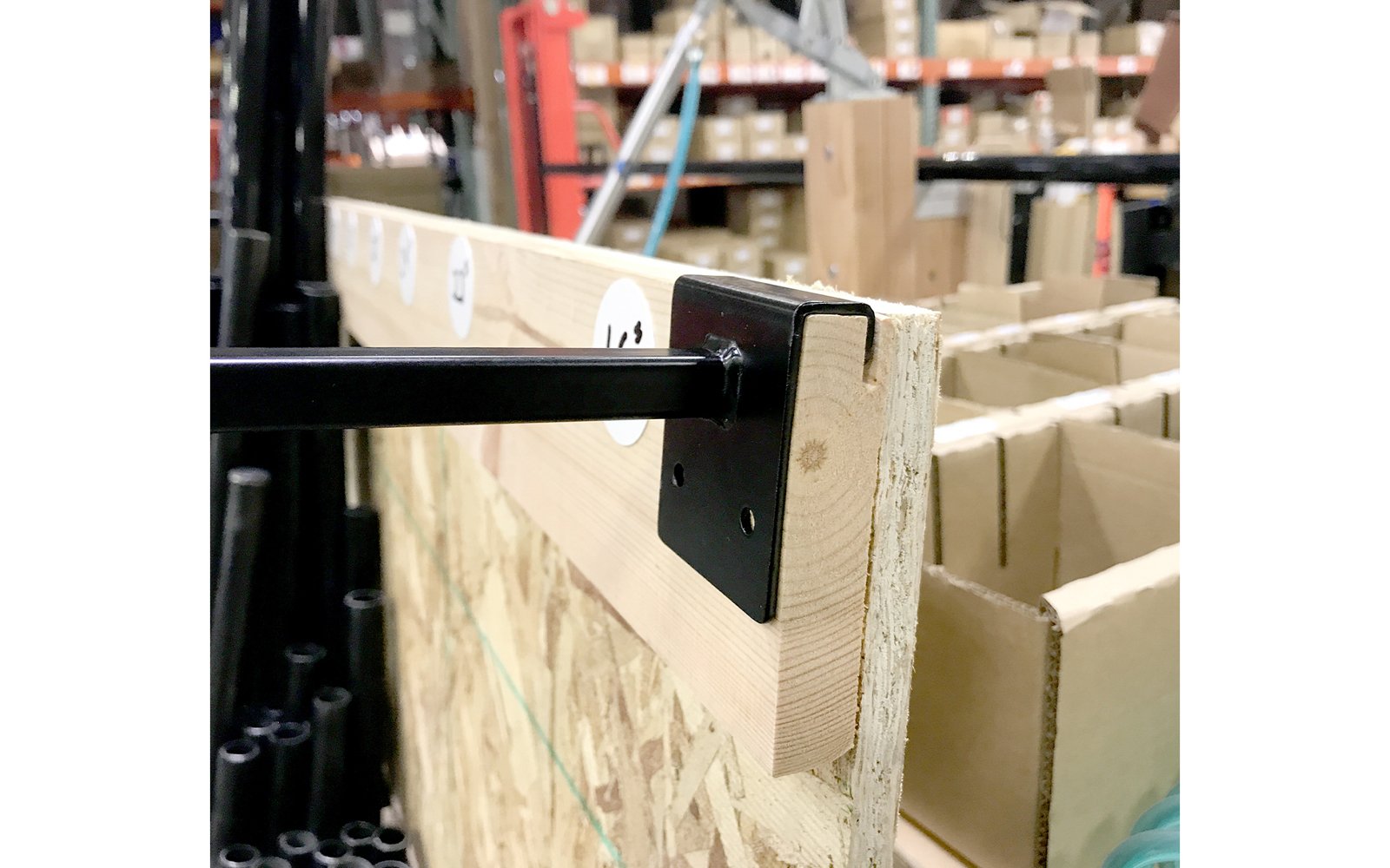 FastCap Speed Divider - Organizer Divider for Materials – Hardwick & Sons