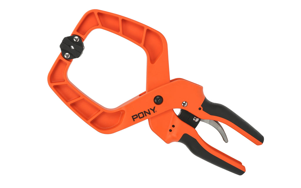 Pony 4" Hand Clamp ~ No. 32400