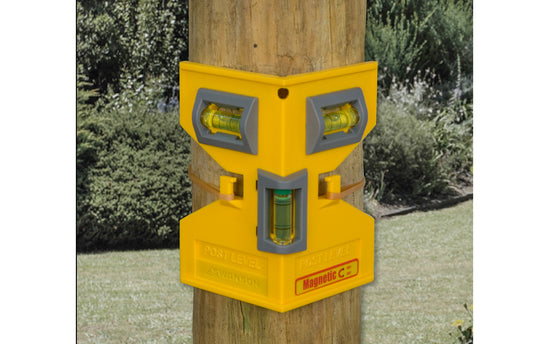 Swanson Post Level – Hardwick & Sons