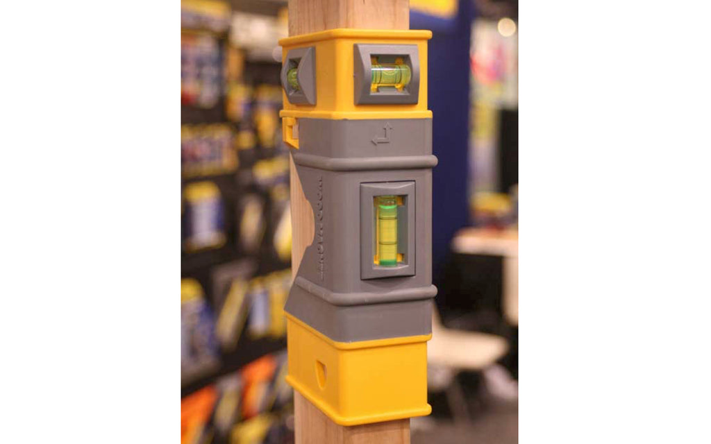 Swanson Wood Magnet Level