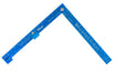 Swanson Framing Wizard ~ Folding Aluminum Framing Square – Hardwick & Sons