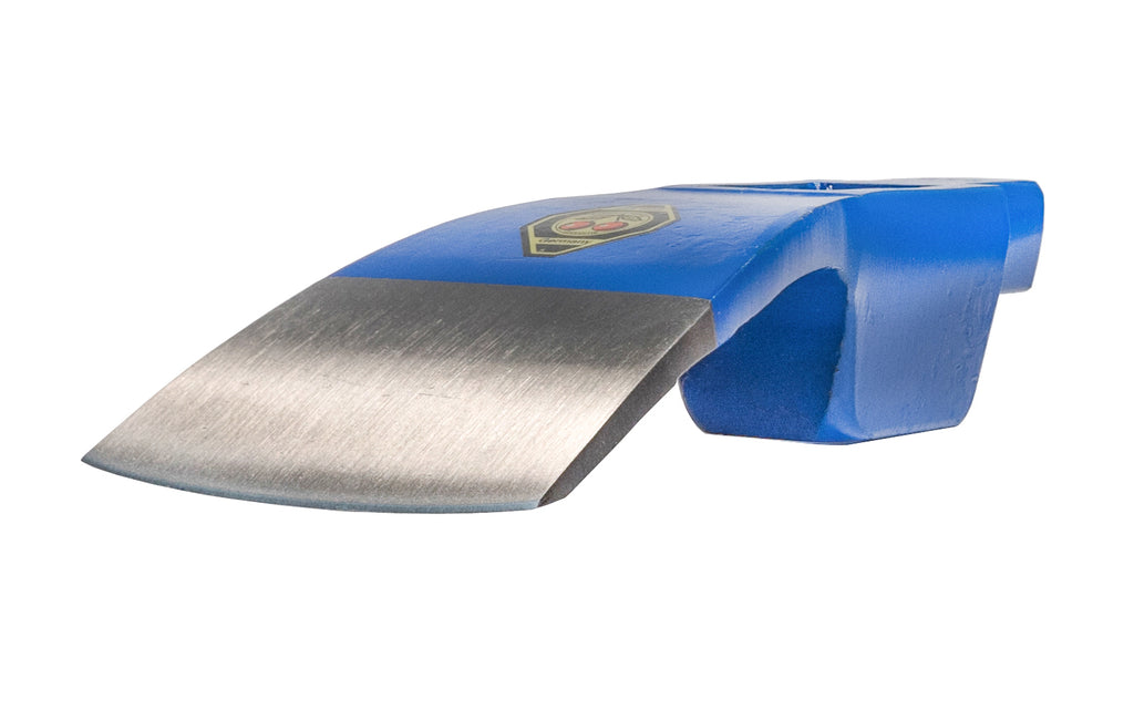 Two Cherries Carpenter's Flat Adze - Head Only