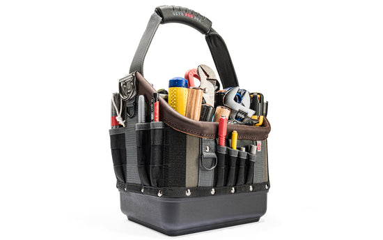 Veto Pro Pac Tech Tool Tote – Hardwick & Sons