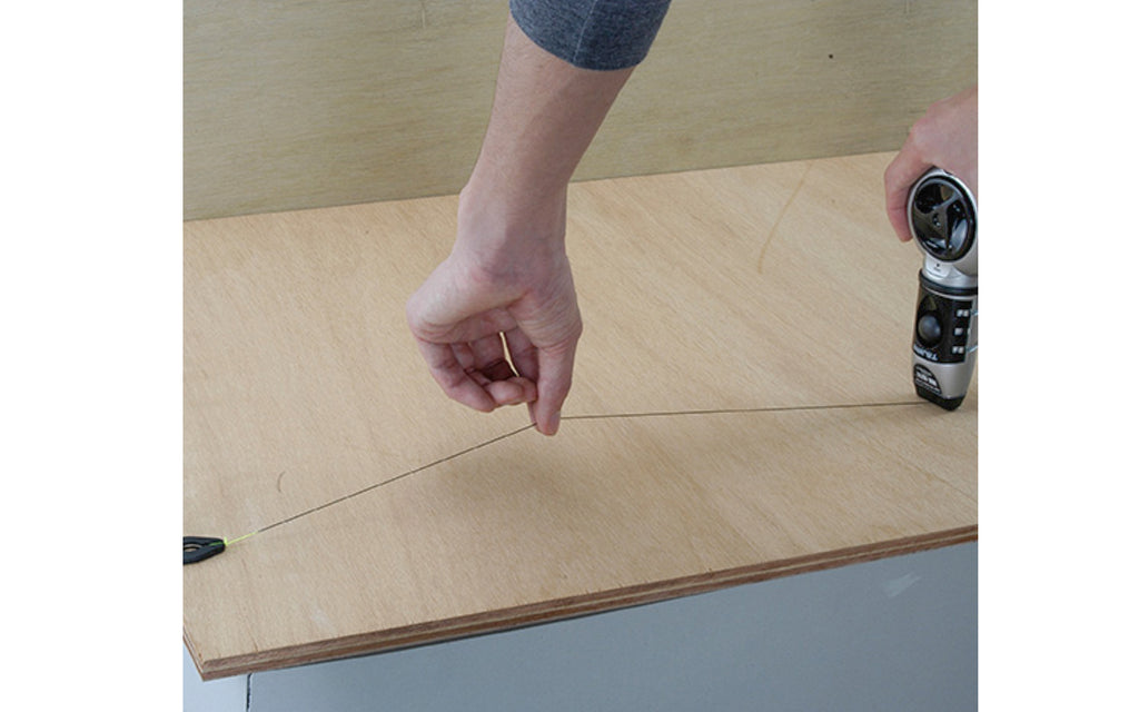 Tajima Ink-Rite Auto Wind Ink Line