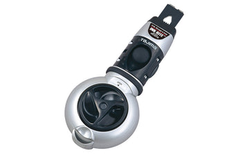 Tajima Chalk-Rite Jam Free Chalk Line – Hardwick & Sons