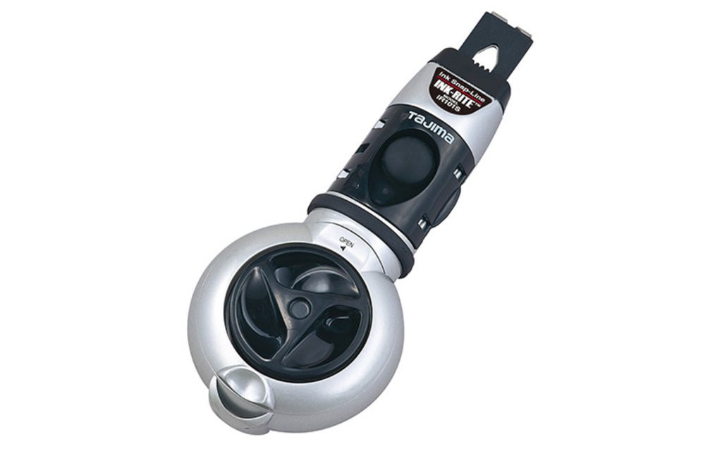 Tajima Ink-Rite Auto Wind Ink Line