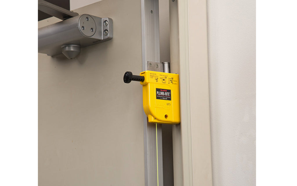 Tajima Plumb-Rite 400 ~ Plumb Bob Setter