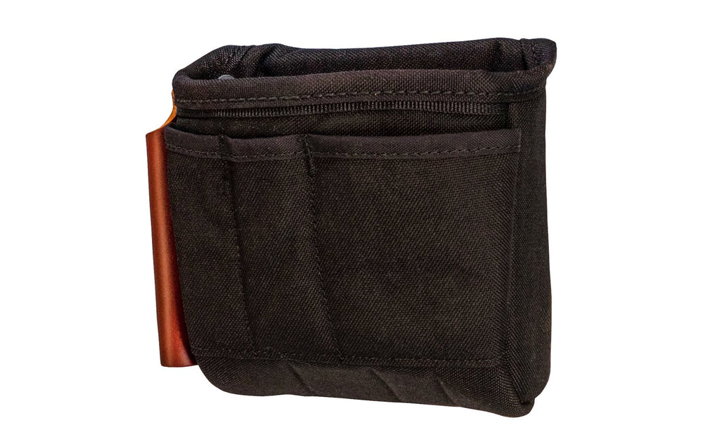 Occidental Leather Task Pouch ~ 9512