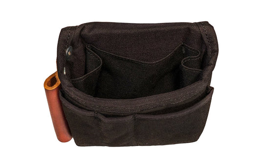 Occidental Leather Task Pouch ~ 9512 – Hardwick & Sons