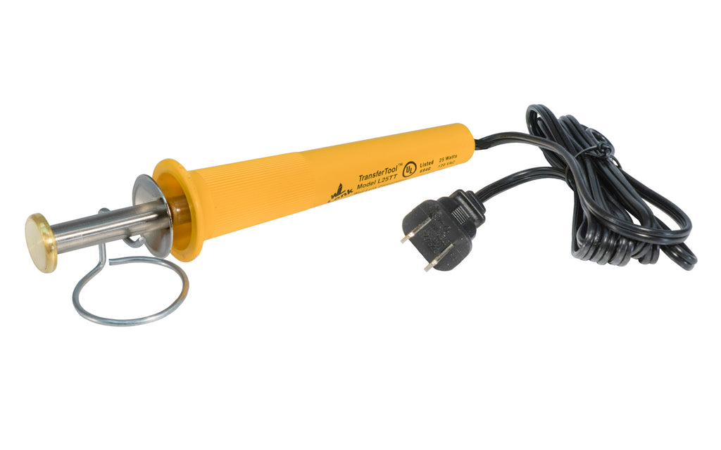 Wall Lenk Woodworker's Transfer Tool ~ L25TT