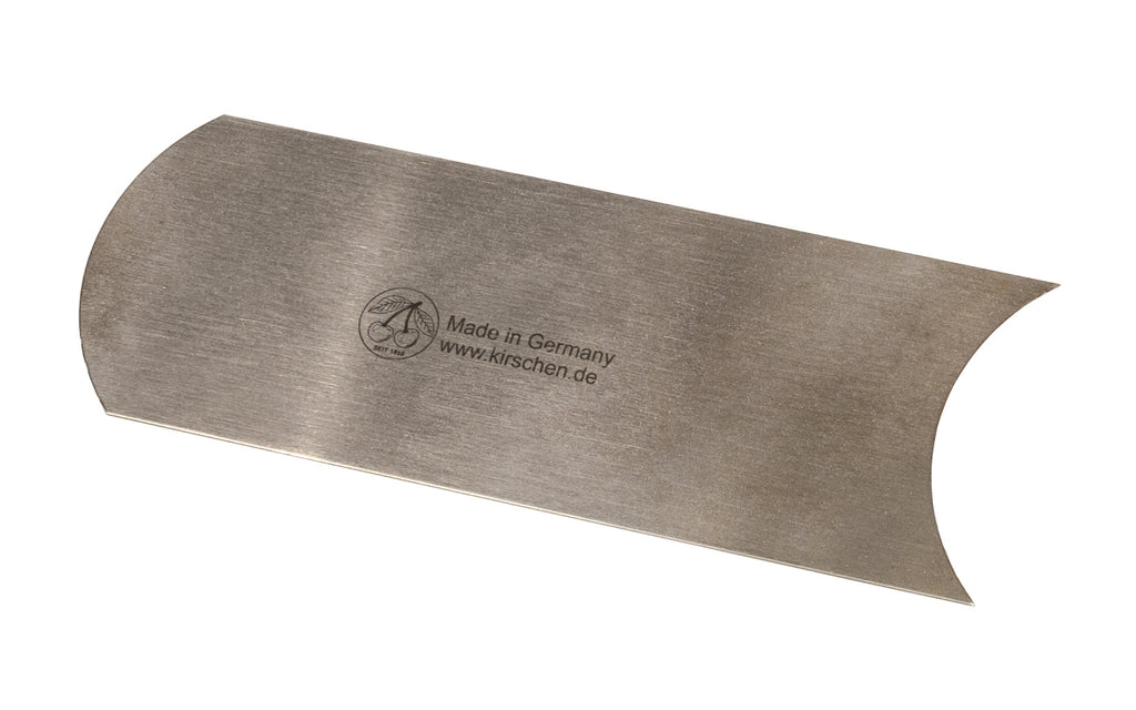 Two Cherries Convex & Concave Cabinet Scraper