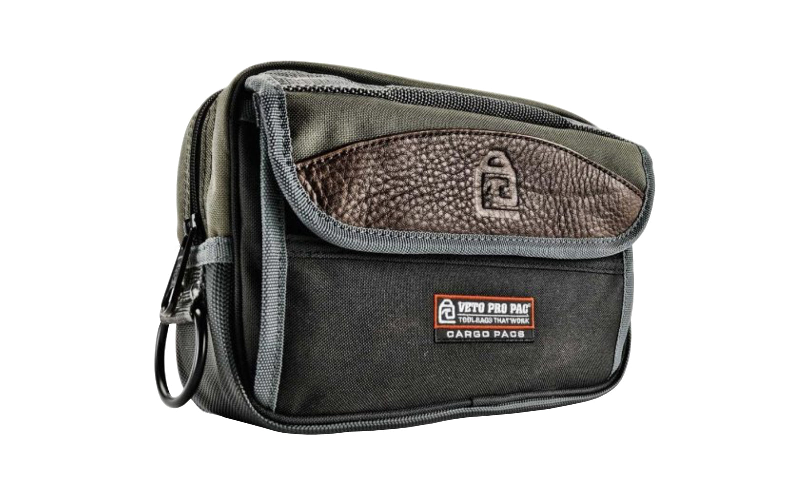 Veto Pro Pac Small Accessory Pouch - CP4 – Hardwick & Sons