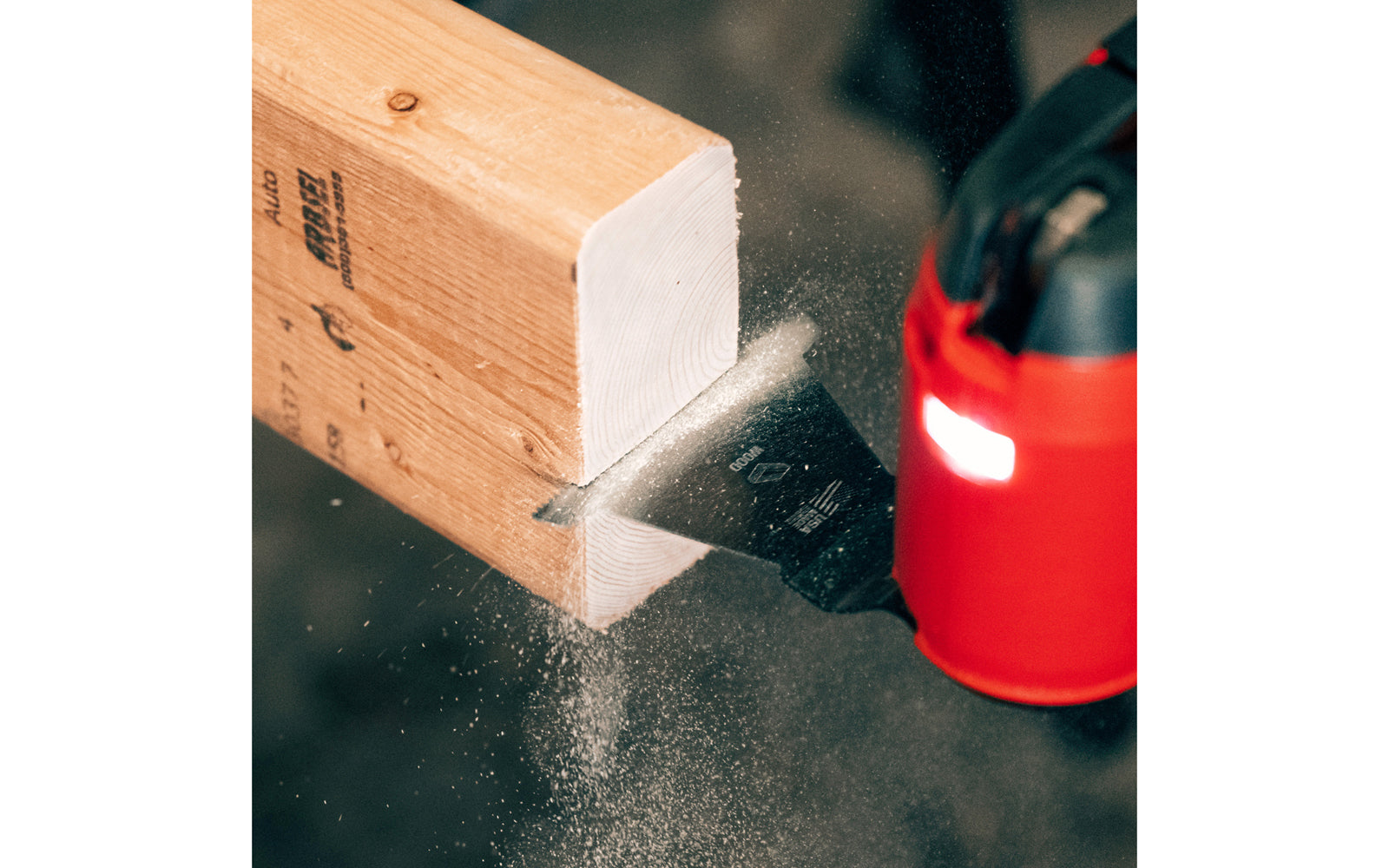 Imperial Blades "One Fit" 2-1/2" Speartooth Fast Cut Wood Blade ...