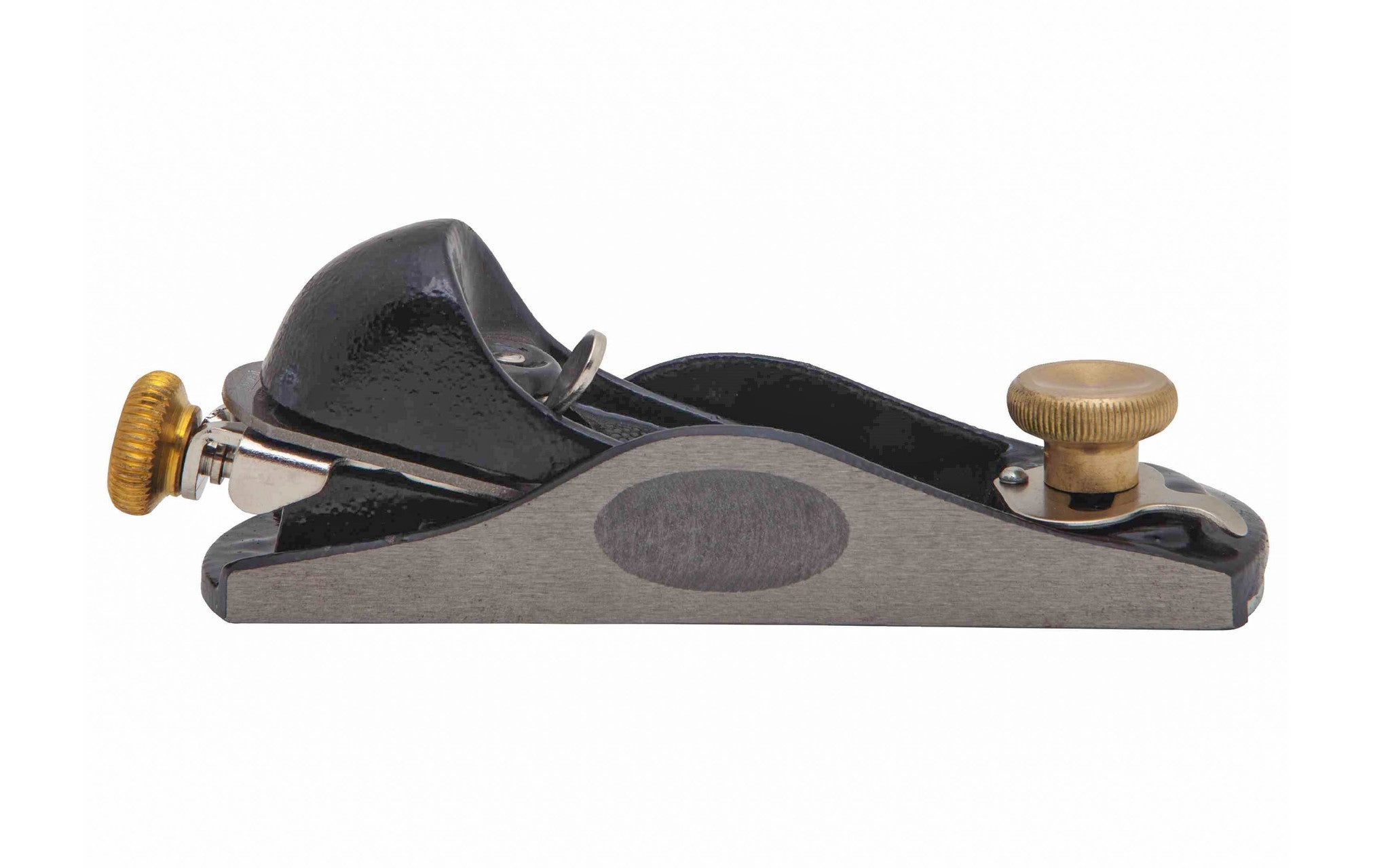 6-1/4" Stanley Bailey Low Angle Block Plane – Hardwick & Sons