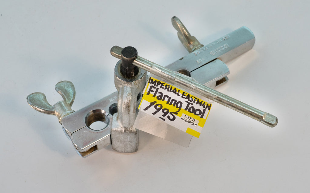 Imperial Eastman Flaring Tool