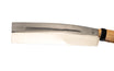 Japanese "Koshi Nata" Forged Laminated Froe-Knife – Hardwick & Sons