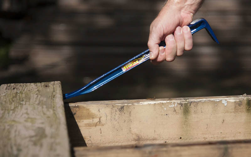 Estwing Lightweight I-Beam Pry Bar