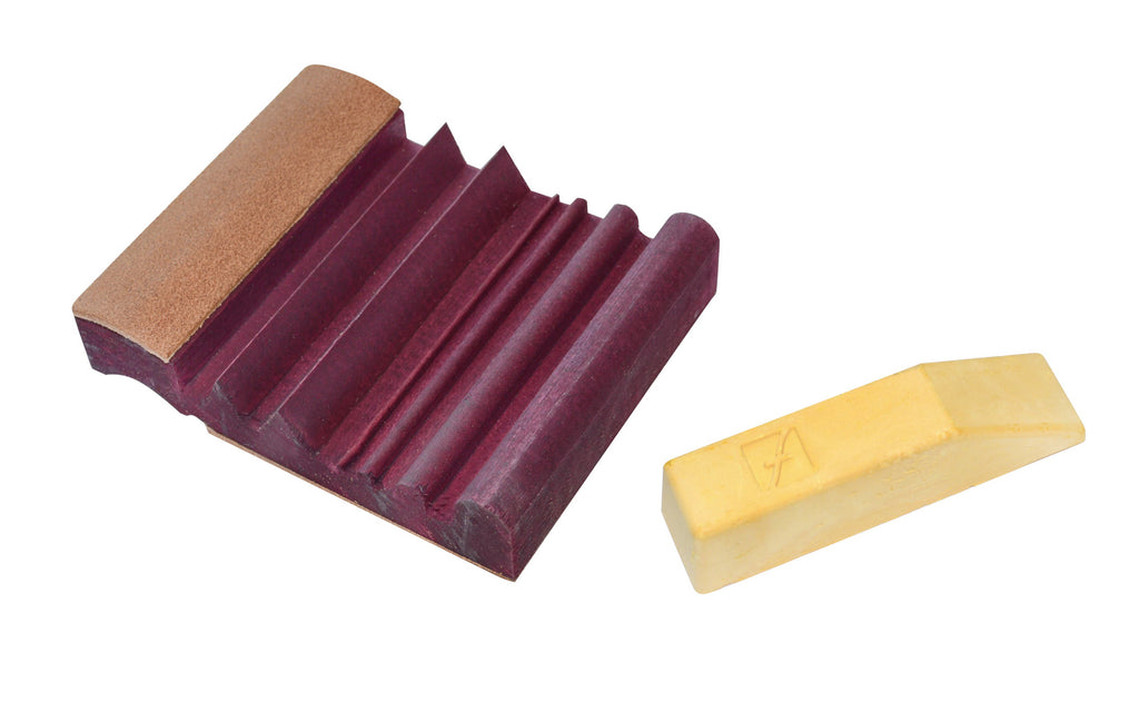 Flexcut Slipstrop ~ PW12