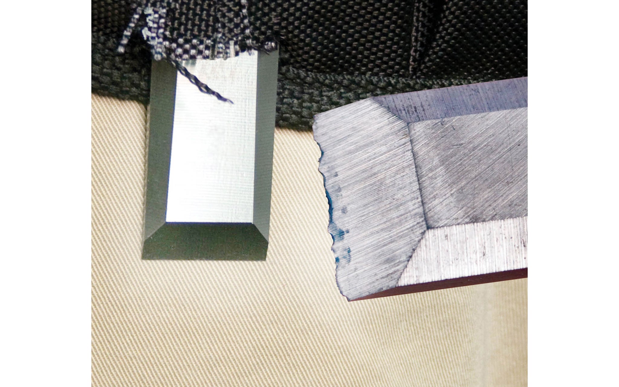 FastCap 1" Pocket Chisel – Hardwick & Sons