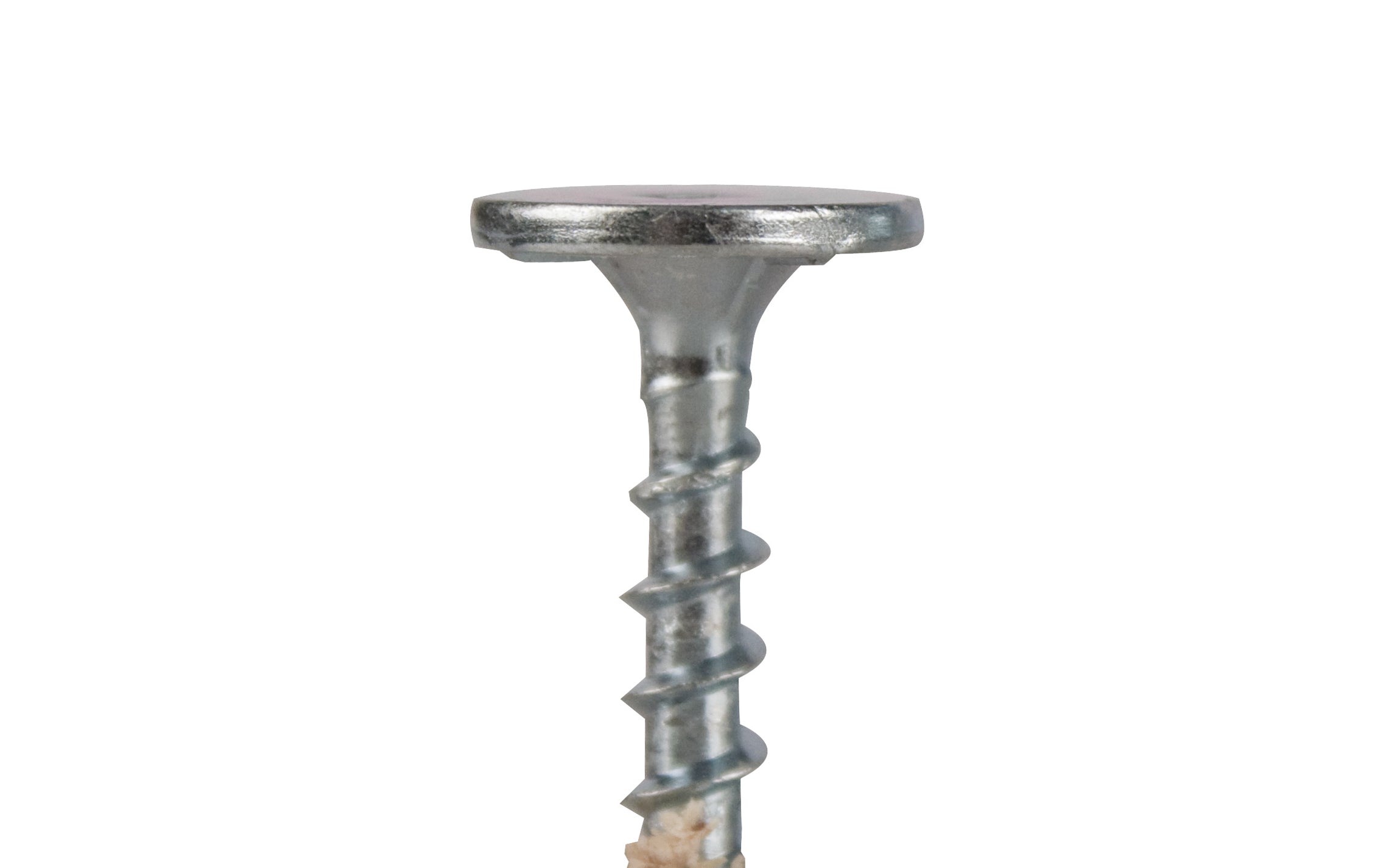 FastCap 4" Powerhead Cabinet Screws - T20 Torx Head ~ 100 Pack ...