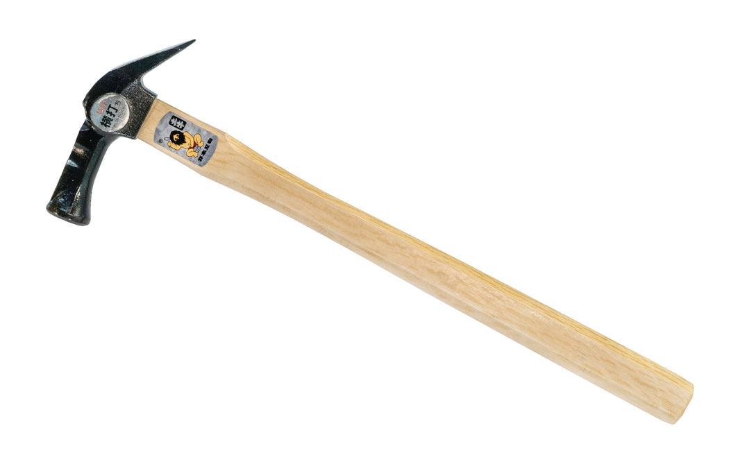 Japanese Hammers – Hardwick & Sons