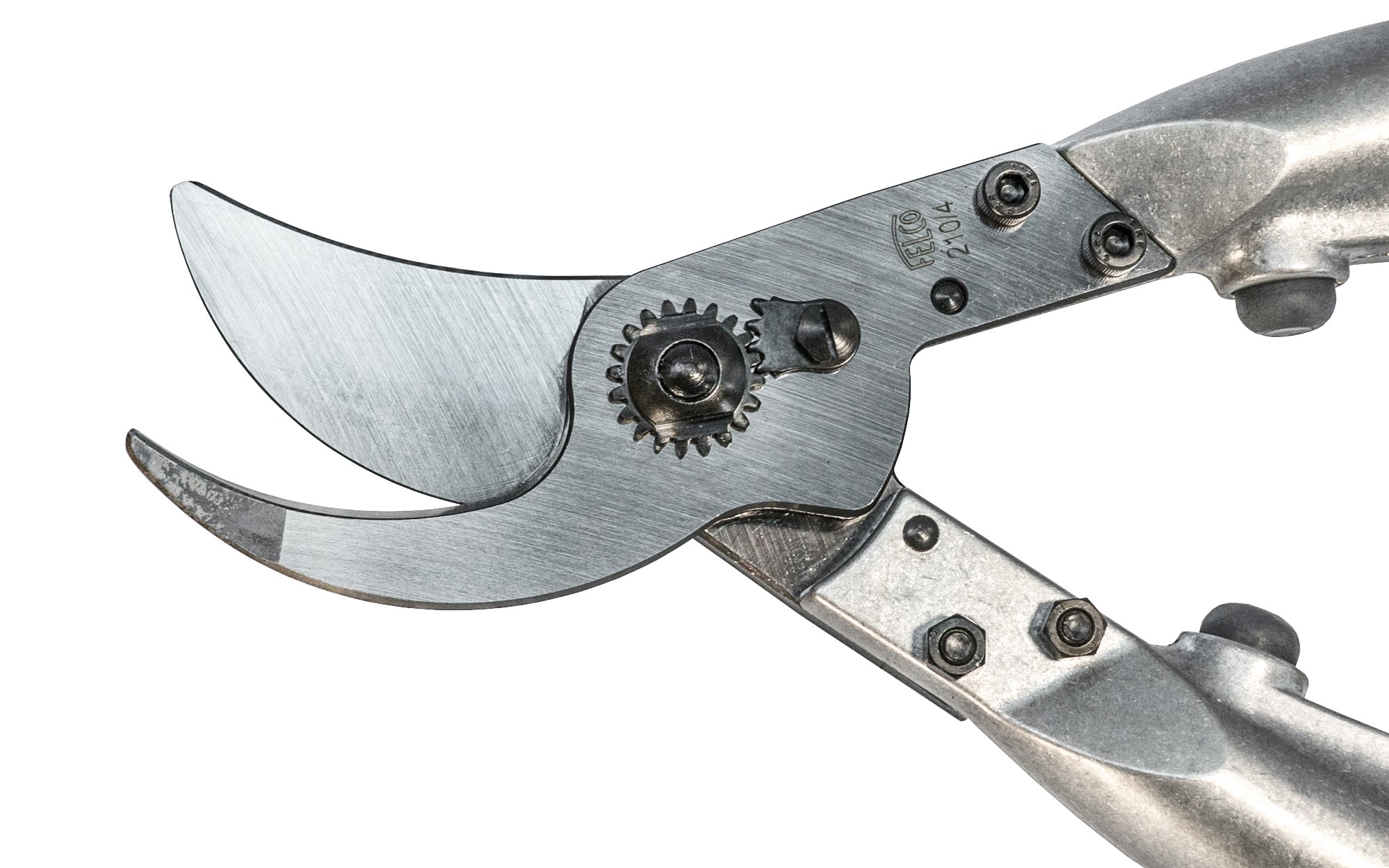 Felco 24" Lopper ~ Model 210C-60 – Hardwick & Sons
